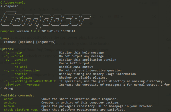 Setting Laravel With Xampp Environment Windows Smart Lun