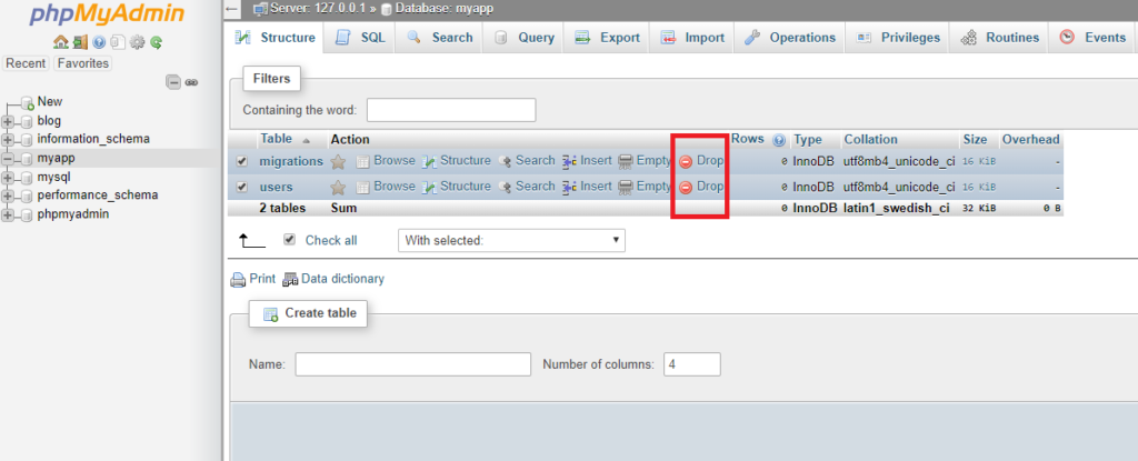 Setting Laravel with Xampp environment (Windows) | Smart Lun