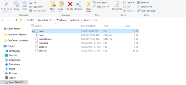 Setting Laravel with Xampp environment (Windows) | Smart Lun