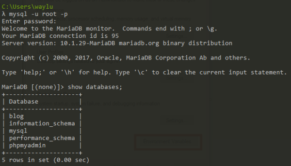 Setting Laravel with Xampp environment (Windows) | Smart Lun