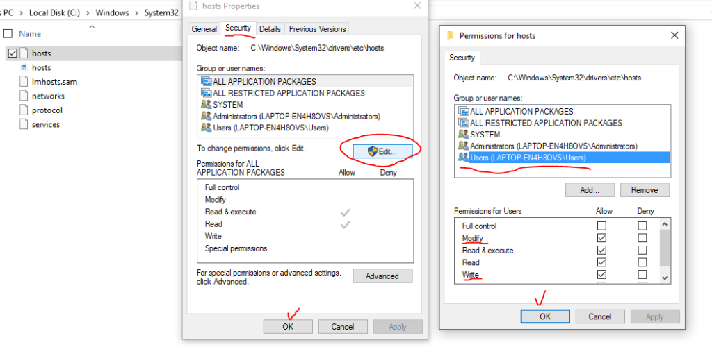 Setting Laravel with Xampp environment (Windows) | Smart Lun